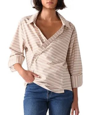 CISSA Pullover Shirt