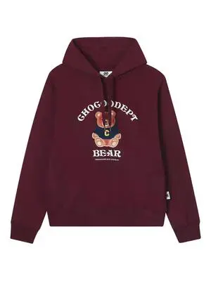 Chocoolate Long Sleeve Sweatshirts Hoodies For Women