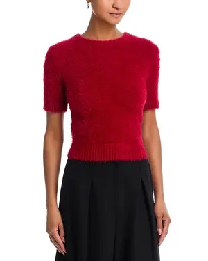 Helmut Lang Drop Shoulder Tops