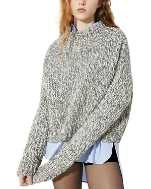 Max & Co. Medium Knit Knitwear For Women
