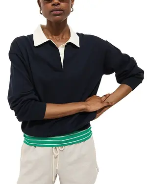 Alex Mill Polo Sweaters For Women
