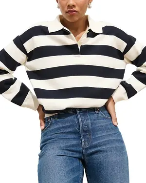 Alex Mill Polo Sweaters For Women
