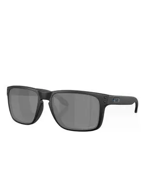 Oakley Holbrook™ Square-frame Sunglasses - Black
