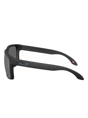 Oakley Holbrook™ Square-frame Sunglasses - Black