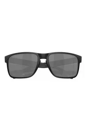 Oakley Holbrook™ Square-frame Sunglasses - Black