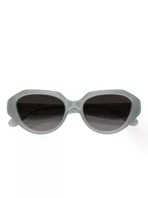 COACH® Cat-eye Frame Sunglasses