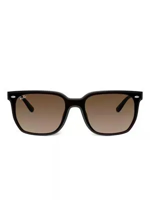 Ray-ban Square Frame Sunglasses