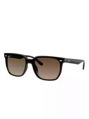 Ray-ban Square Frame Sunglasses