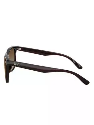 Ray-ban Square Frame Sunglasses