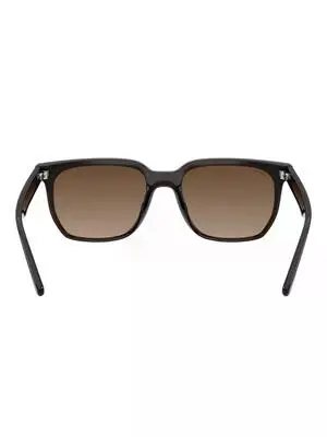 Ray-ban Square Frame Sunglasses