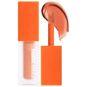 HUDA BEAUTY Huda Beauty Mini #fauxfilter Brightening Under Eye Color Corrector Mango
