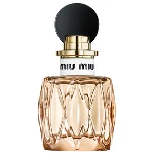Miu Miu Miutine Eau De Parfum With Strawberry & Vanilla - One-color