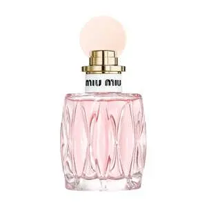 Miu Miu Rosee Eau De Toilette With Lychee & Musk - One-color