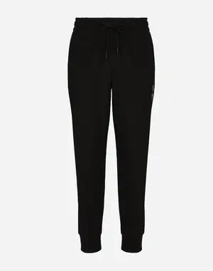 Dolce & Gabbana Jogger Sport Bottoms For Men