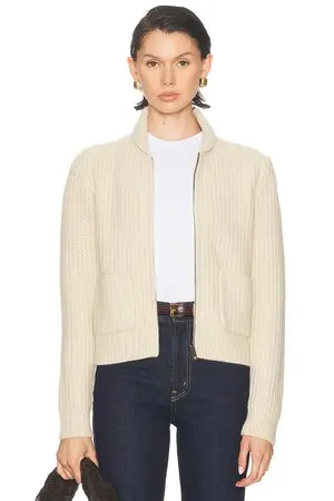 NILI LOTAN Tessen Cardigan