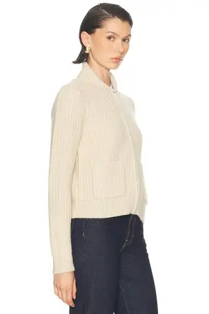 NILI LOTAN Tessen Cardigan