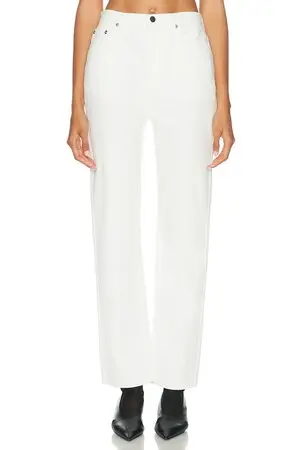 Loulou De Saison Printed Jeans For Women
