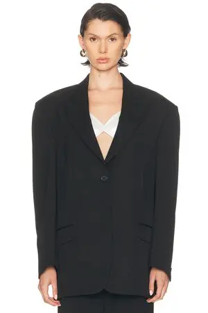 Acne Studios Jamarta Suit Blazer