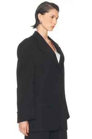 Acne Studios Jamarta Suit Blazer