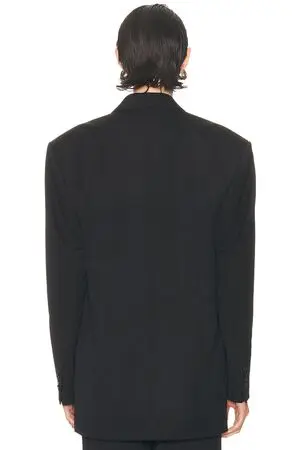 Acne Studios Jamarta Suit Blazer