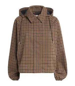 Barbour Showerproof Audrey Jacket