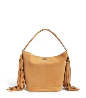 Sandro Adjustable Bags For Women