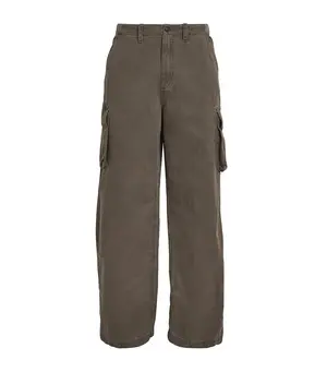 Our Legacy Relaxed Pants For Men