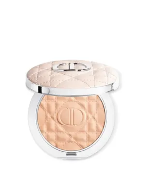 Dior Forever Blurring Setting Powder - 02 Light