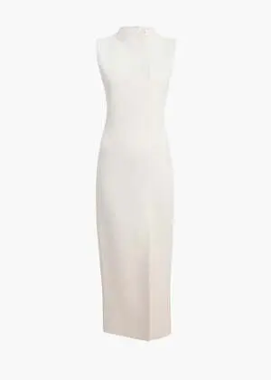 Khaite Sleeveless Cocktail Dresses