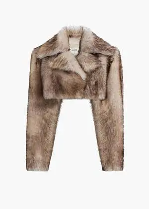 Khaite Shearling Jackets For Women