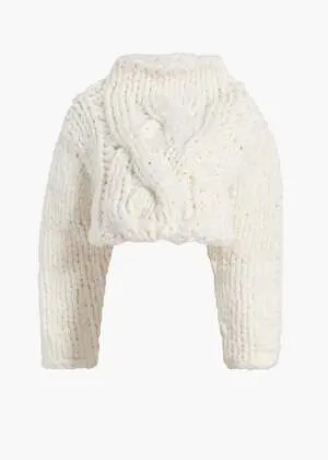 Khaite Medium Knit Knitwear For Women