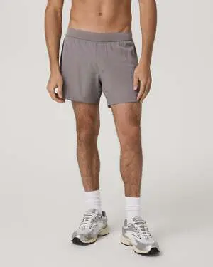 Men's Linerless Running Shorts
