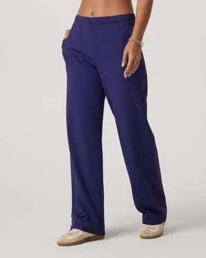 Vuori Elasticated Sports Pants For Women