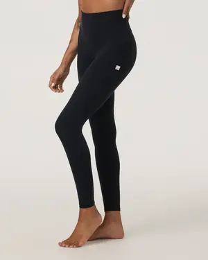 Vuori Allthefeels™ Long Legging - Black