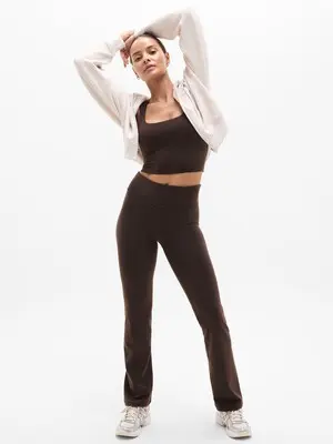 Mesh Sports Pants For Women