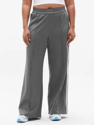 Women's Sports Wide Leg Pants