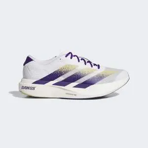 Adidas University Of Washington Adizero Evo Sl Sneakers