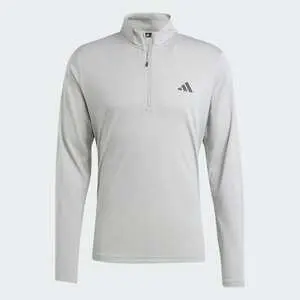 Adidas Casual Sport Tops For Men