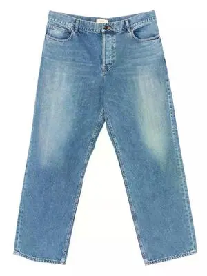 THE ROW Ross Jeans