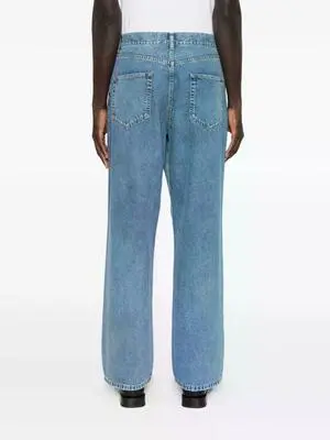 THE ROW Ross Jeans