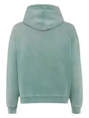 Dsquared2 Printed Hoodie - Green
