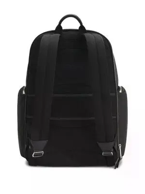 BOSS Logo-lettering Backpack