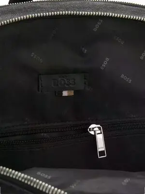 BOSS Logo-lettering Backpack
