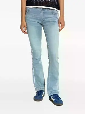 Adidas Side-stripe Jeans