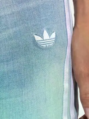Adidas Side-stripe Jeans
