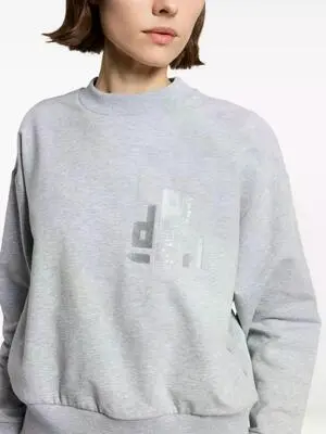 Peserico Logo-print Sweatshirt