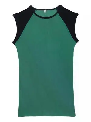 Baserange Ribbed Camis Tanks For Women
