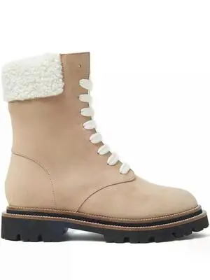 Peserico Casual Boots For Women