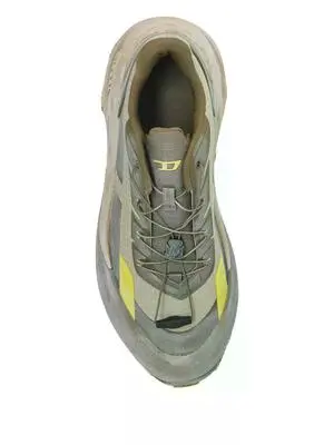 DIESEL® D-cage Runner Sneakers - Grey