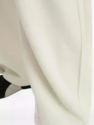 TOUT A COUP Seam-detail Trousers